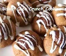 BISKUT COCO CRUNCH COOKIES | RESEPI MAKANAN