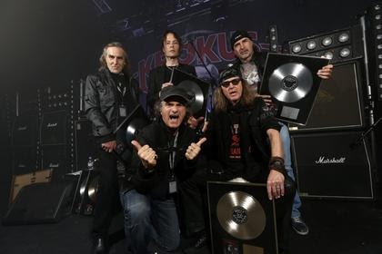 KROKUS: ROCKING THROUGH THE YEARS (1976-2020) | The Classic Rock Web ...