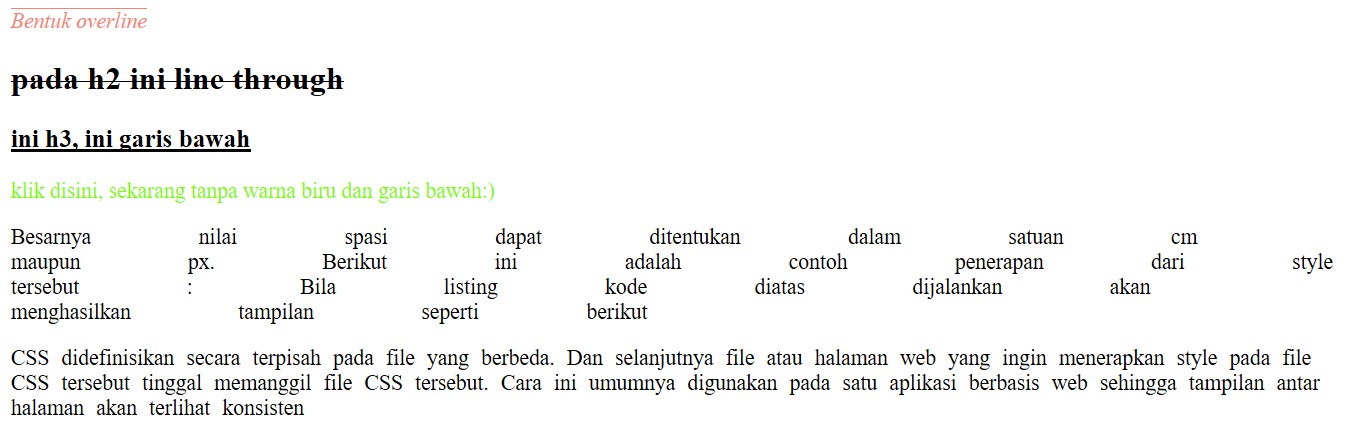 Belajar HTML | Nassya Putri Riyani: Memahami Anatomi dan Cara Kerja ...