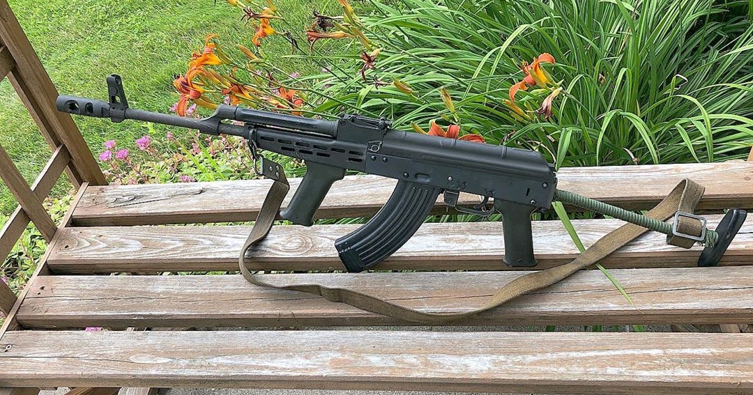 AMD-65 - Customer Build