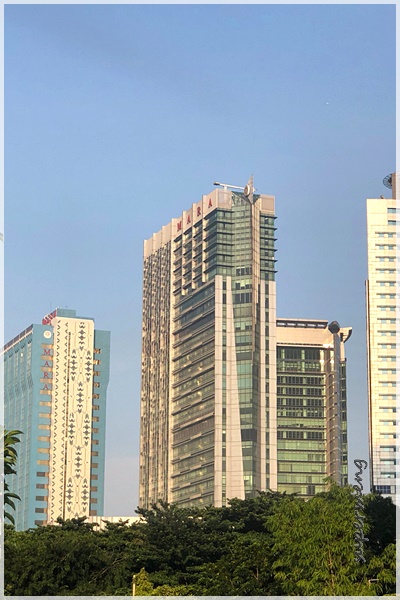 SUPERMENG MALAYA: #URBAN GETAWAY : ANGGUN Residence Serviced Suites KL ...