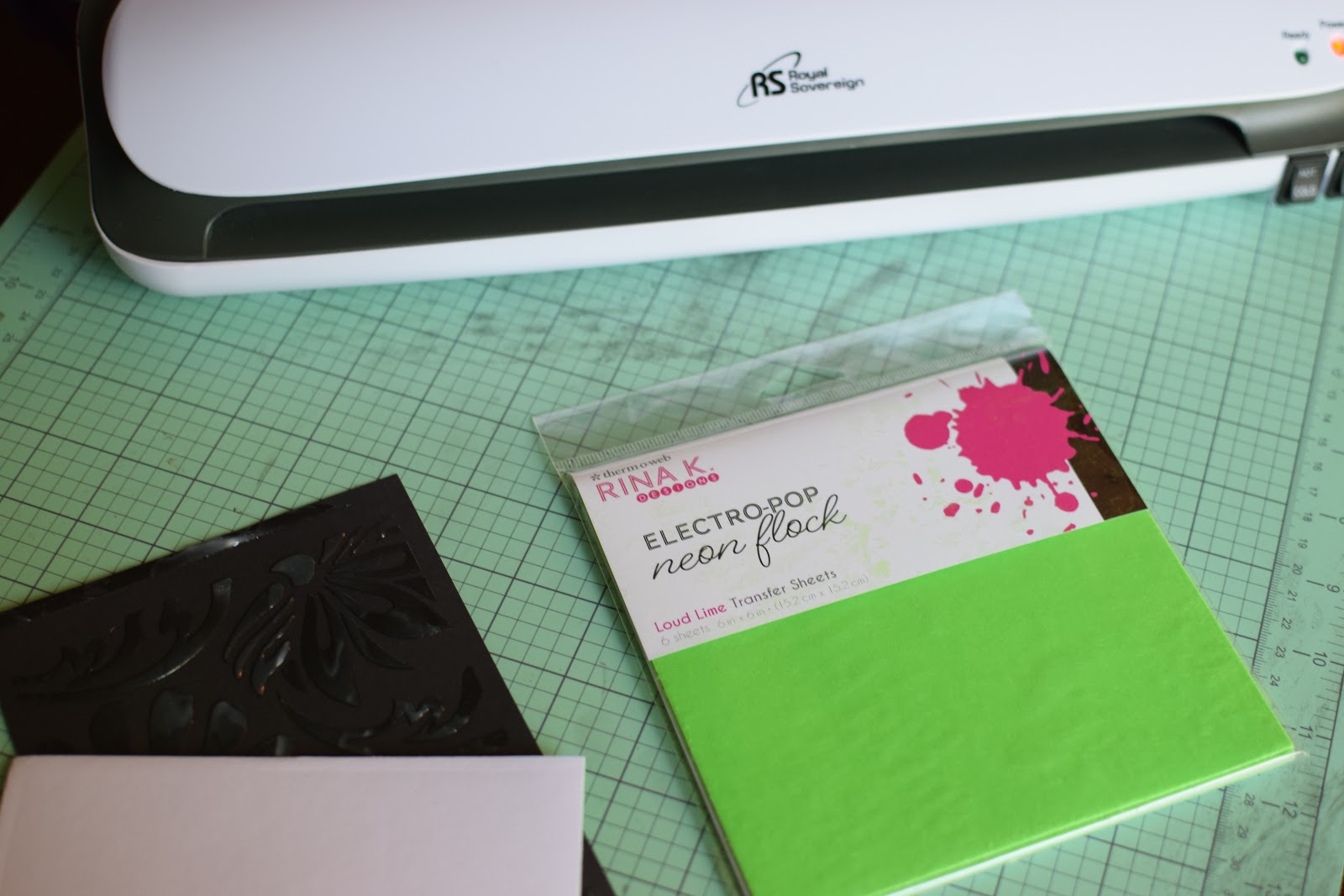 Crafty Creations with Shemaine: Cardmaking fun with some Rina K Designs ...