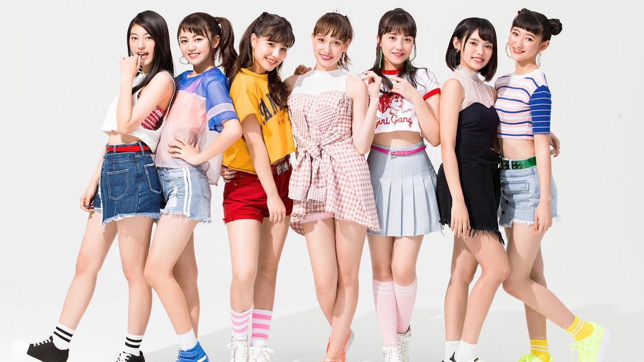 あれこれブログ: Chuning Candyを応援しよう！