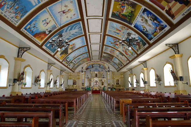 Bangar, La Union