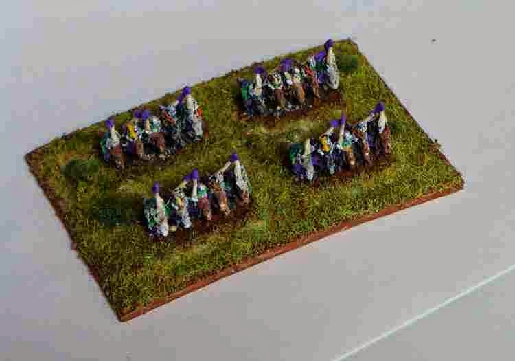 War In A Box: One Hour Wargames Knights...ish