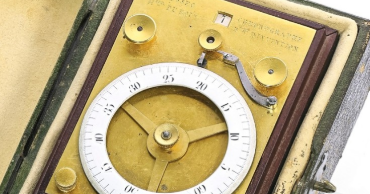 History of Stopwatch