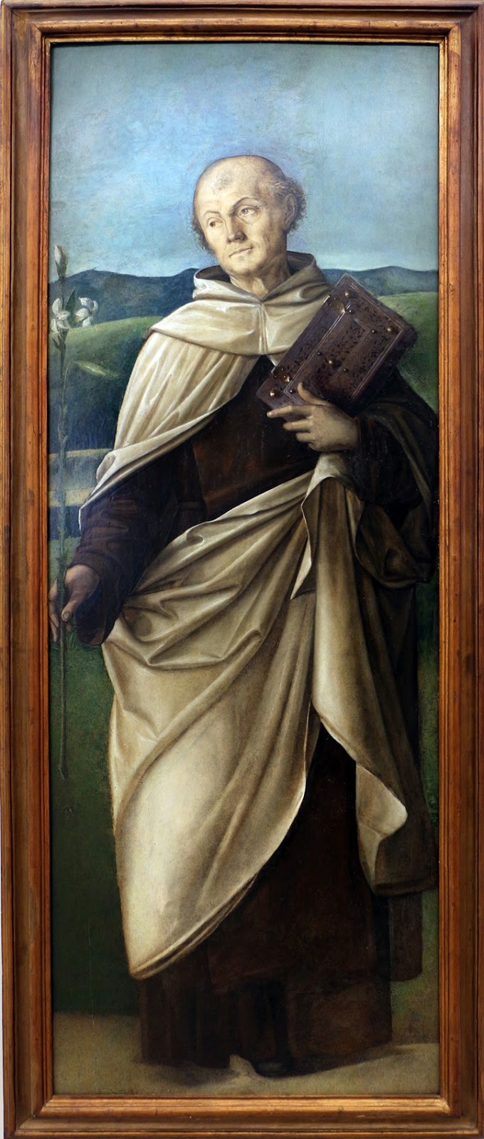 Spencer Alley: Nicolò Rondinelli (ca. 1450-ca. 1510) - Ravenna Spencer Alley: Nicolò Rondinelli (ca. 1450-ca. 1510) - Ravenna