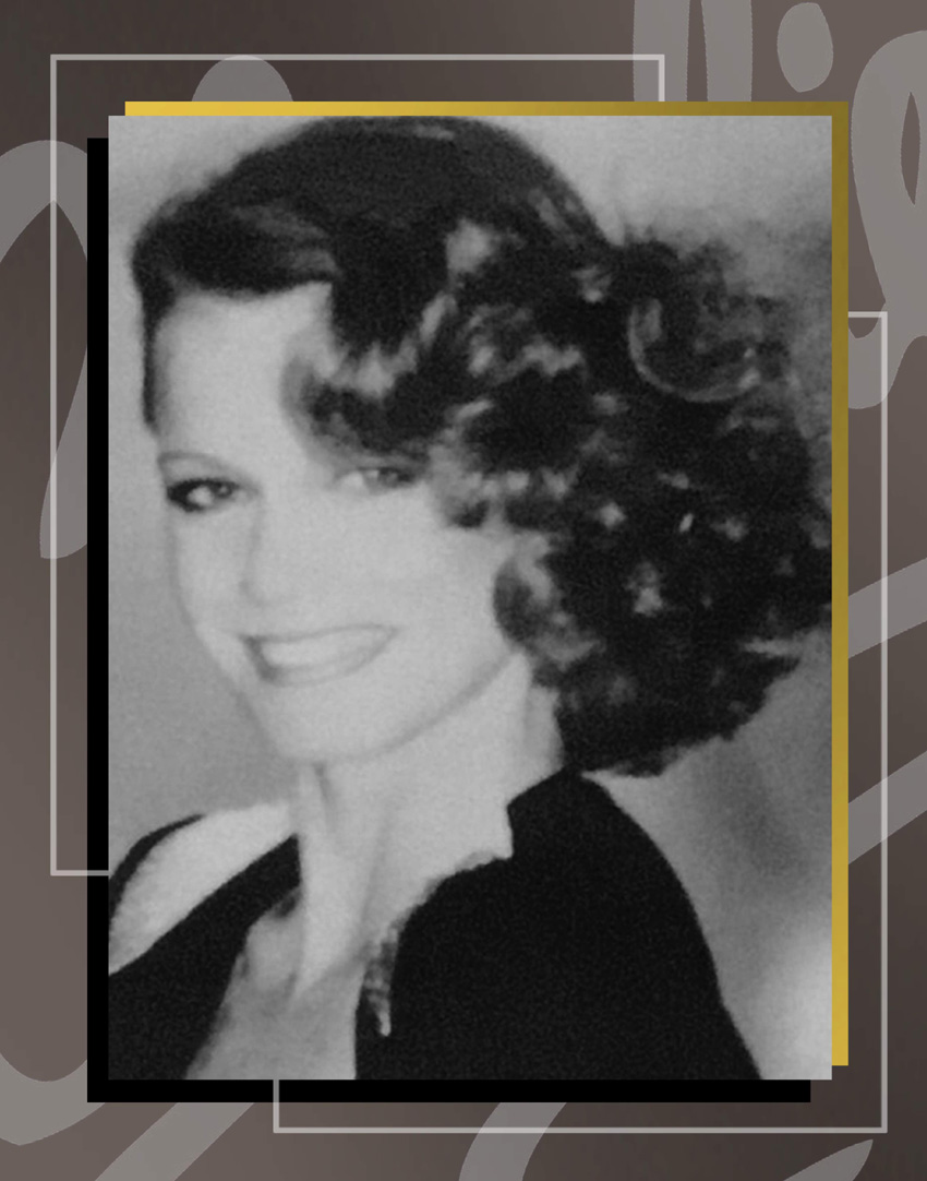 ShelleyHack: THE Charlie Girl