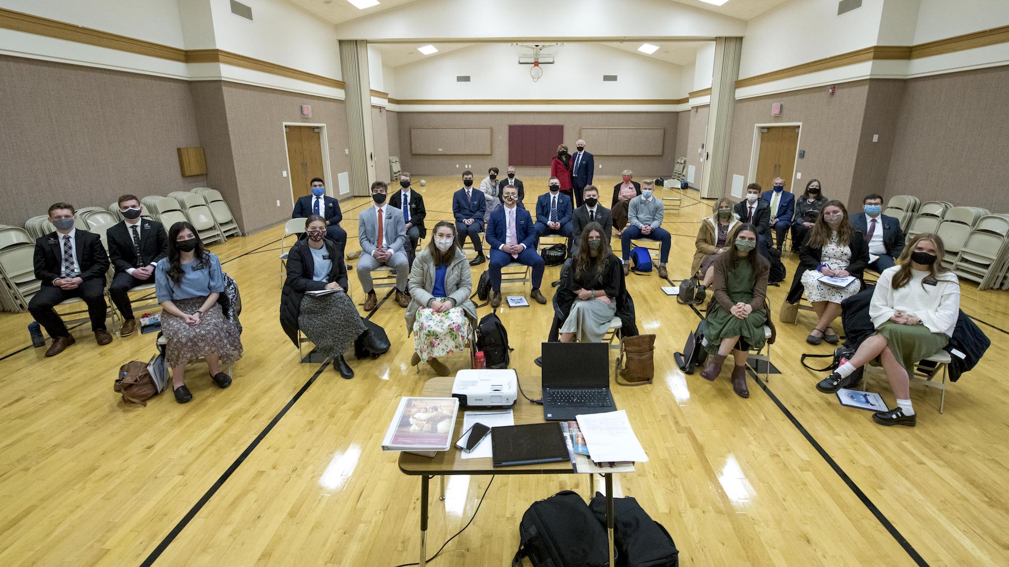 Maryland Baltimore Mission, The Church of Jesus Christ of Latter-Day ...