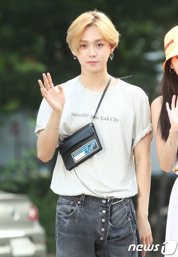 E'Dawn terminates contract with Cube