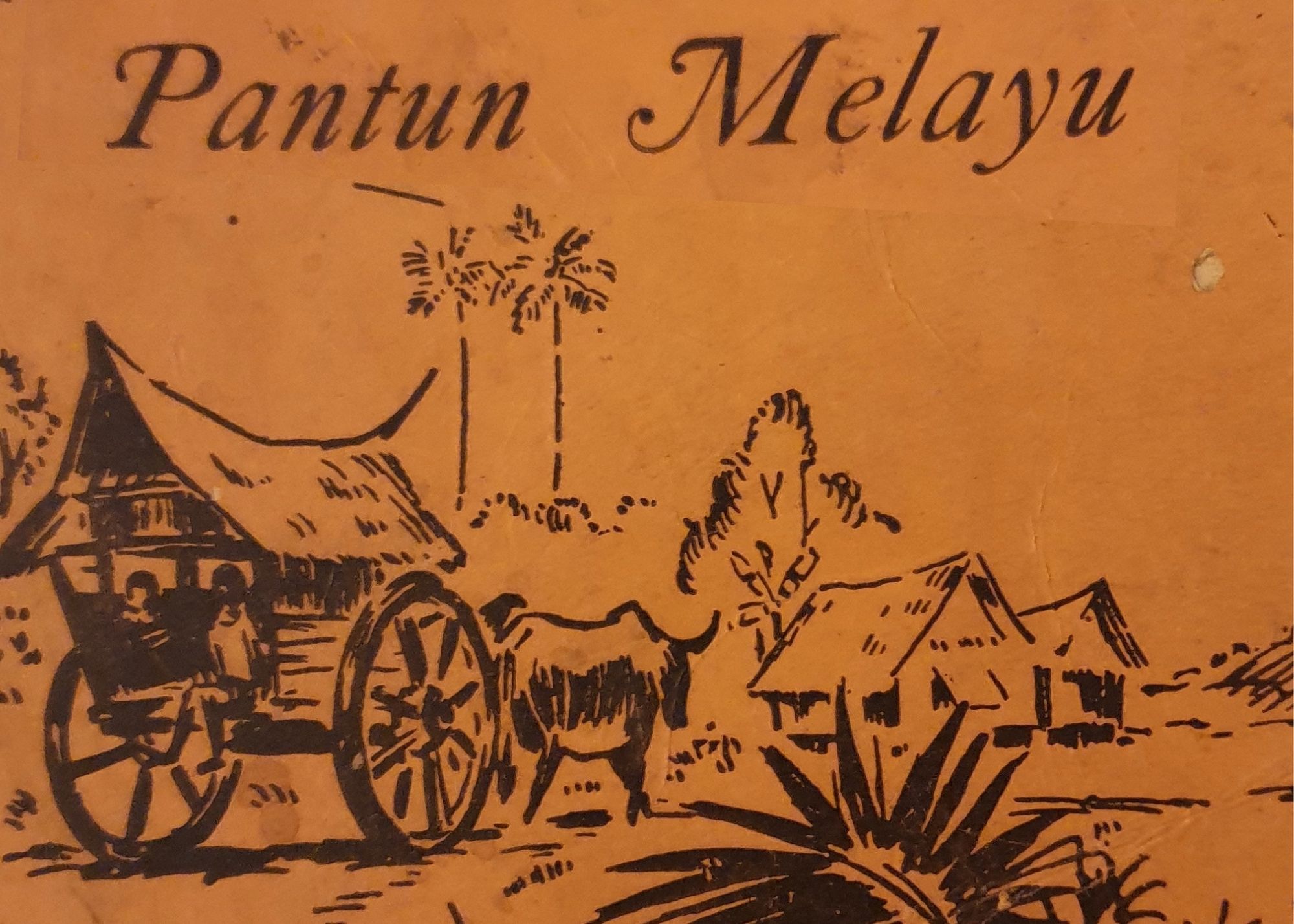 Salleh Ben Joned: Salleh Ben Joned and the Art of the Pantun (by Alima ...