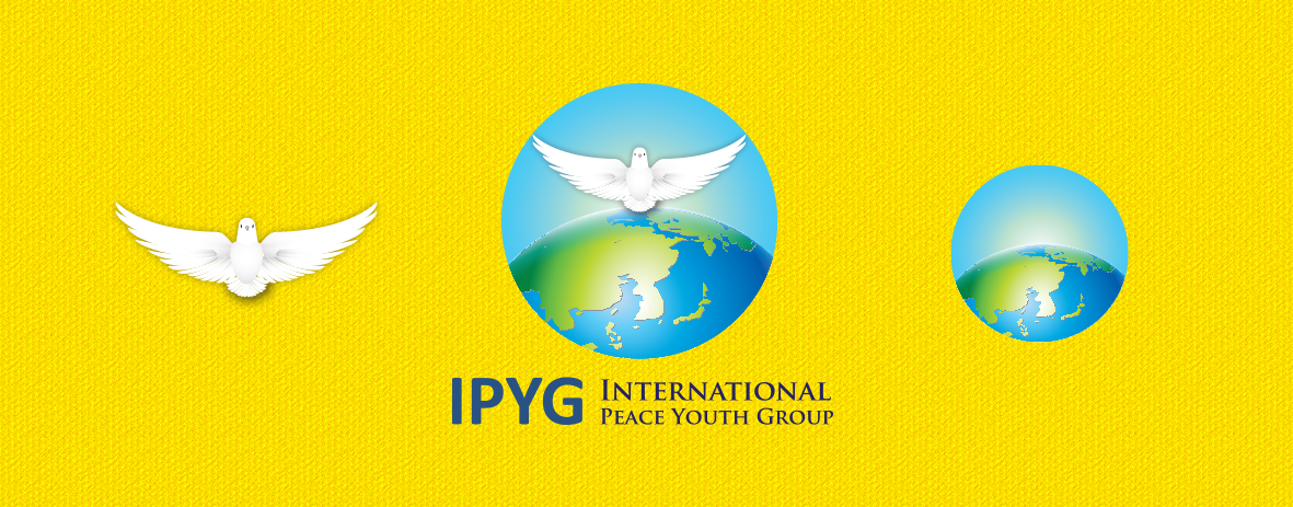 IPYG : International Peace Youth Group - Jeonju, South Korea