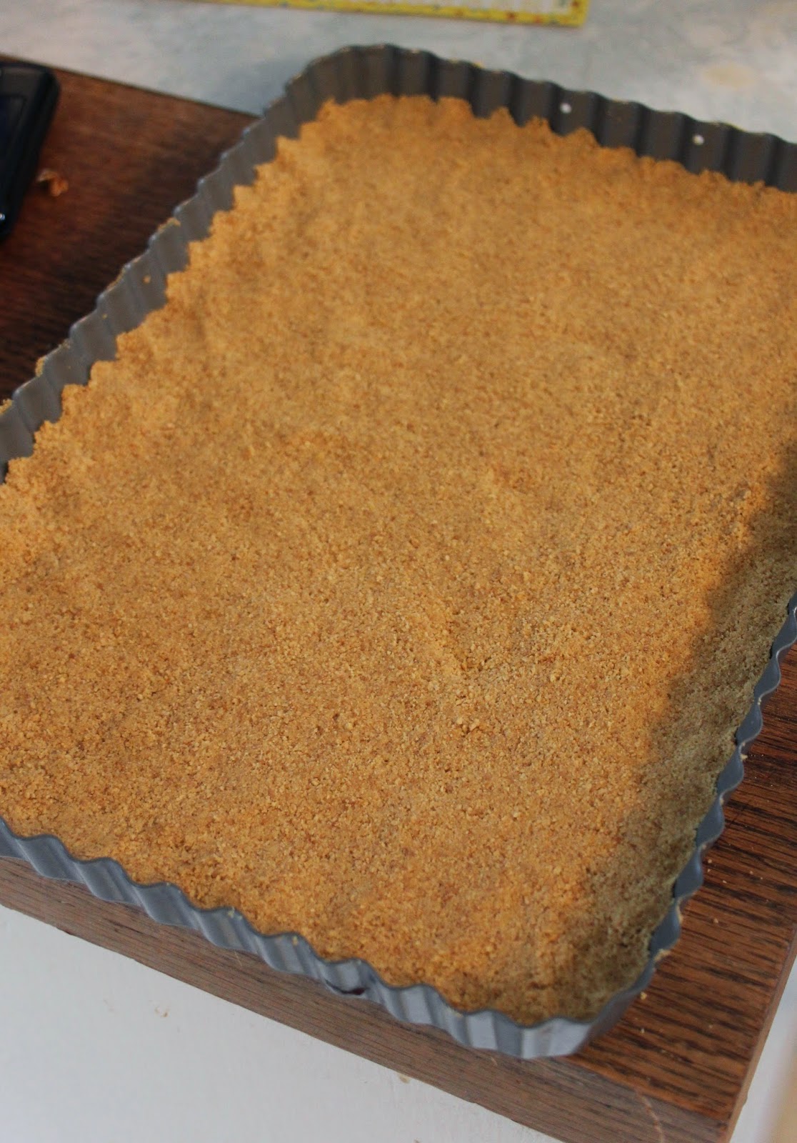 Jo and Sue: Raspberry Pie (Take 2)