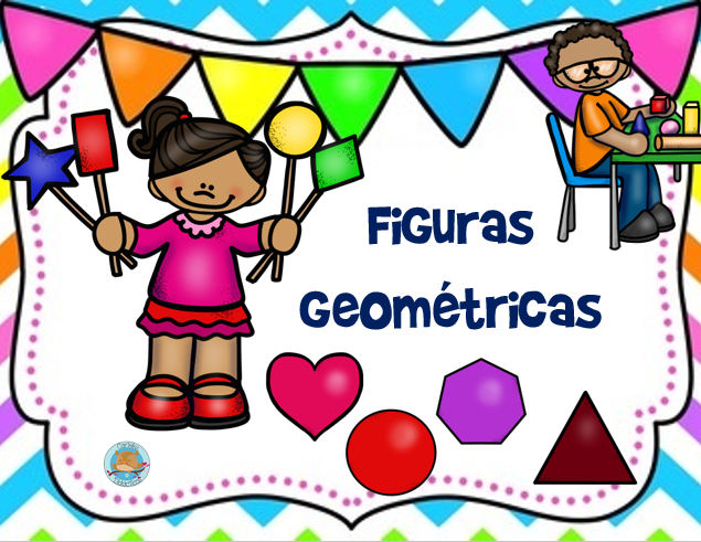 ® Gifs y Fondos Paz enla Tormenta ®: RECURSOS ESCOLARES: LAS FIGURAS ...