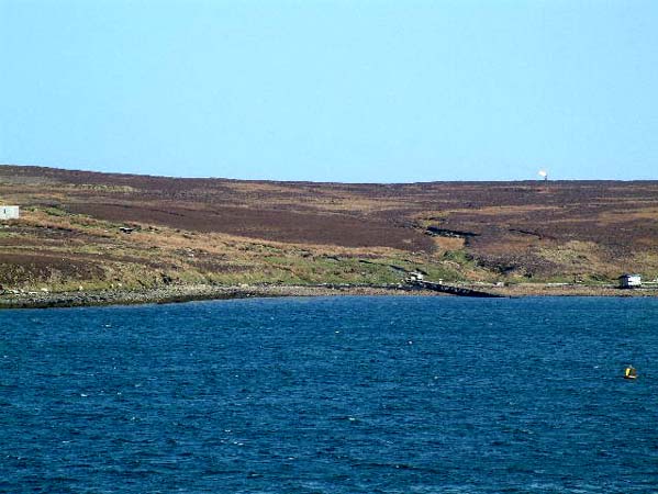 Scottish Islands Explorer