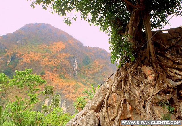 SIRANG LENTE | TRAVEL & HIKE: Hiking Mt. Binacayan, Rizal