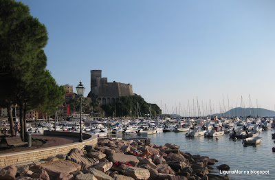 LiguriaMarina: Lerici