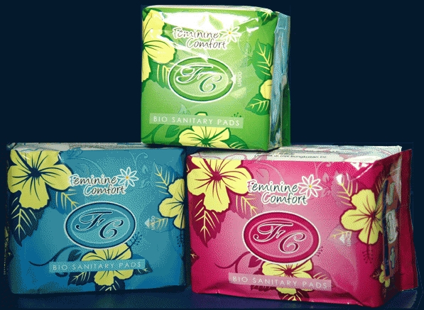 Pembalut Wanita Avail Night use - Menjual Herbal Murah Alami dan ...