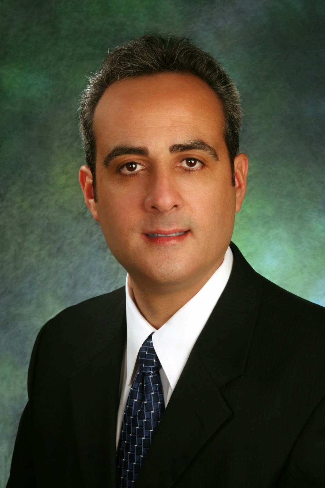 De Castroverde Law Group Blog: Meet Our New Attorney: William B. Gonzalez