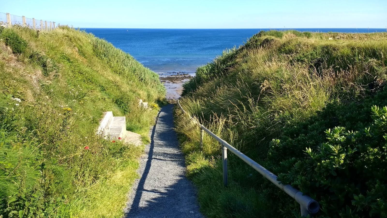 A Passion For Cards: Kilkeel, Co. Down