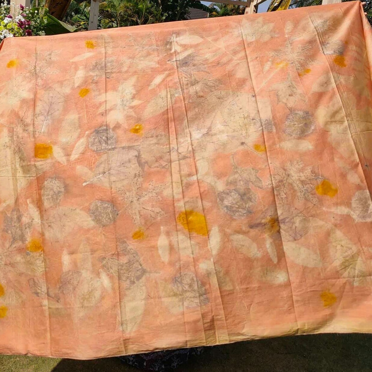 ECOPRINT BOYOLALI: ECOPRINT TEKNIK KUKUS, ECOPRINT BOYOLALI ECOPRINT ...