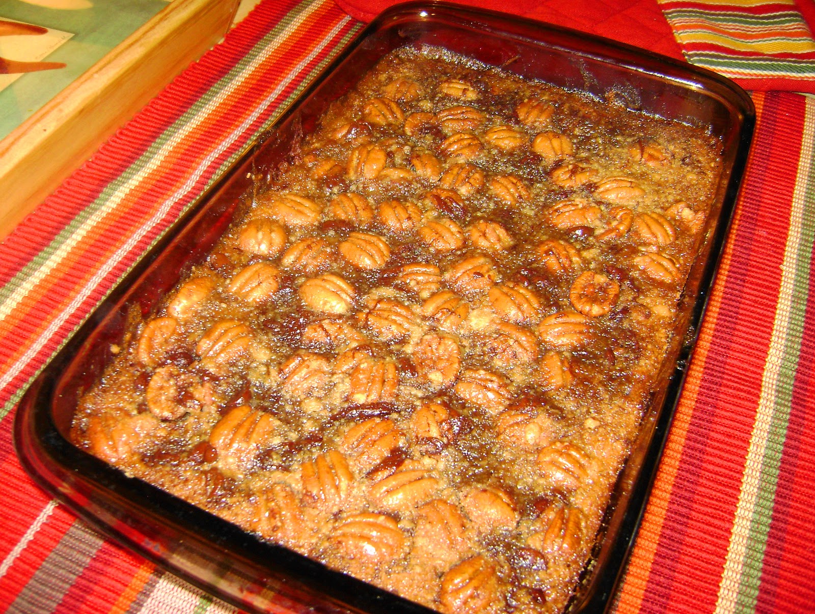 Cajun Delights: Cajun Holiday Party Faves