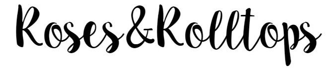 Travel - Roses and Rolltops