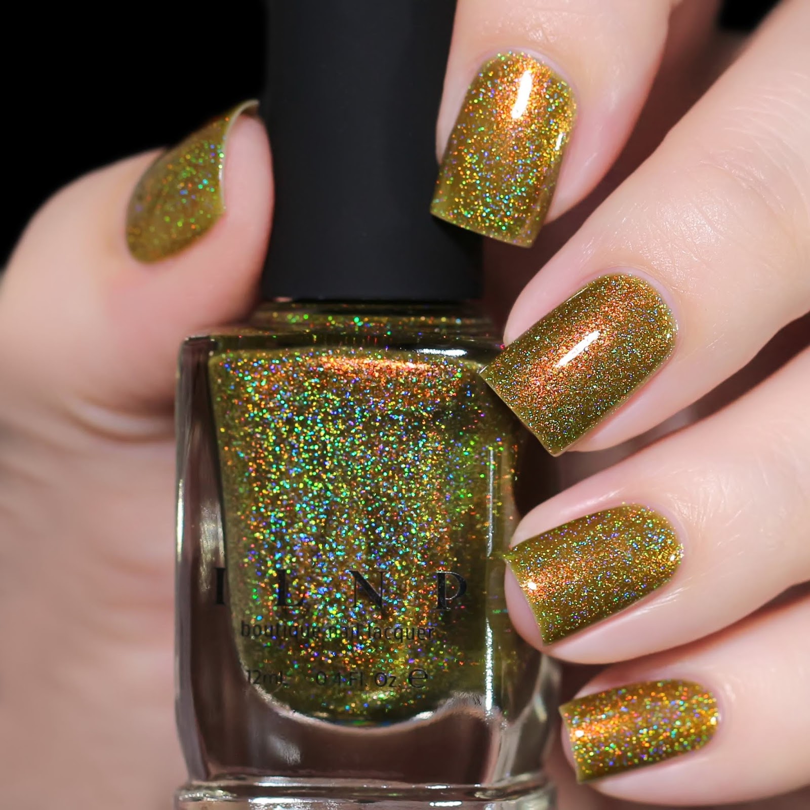 de briz: ILNP Monarchy Collection