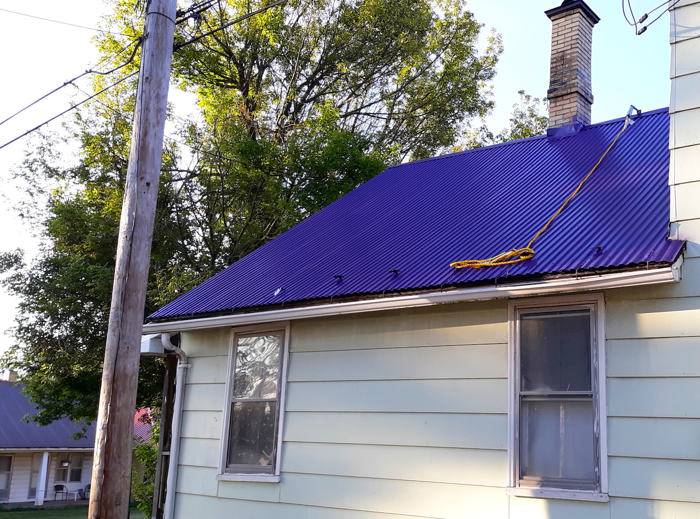 Life is Good : ): Purple