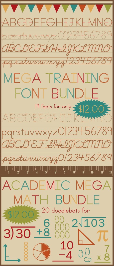 Fontaholic: FREEBIE FRIDAY: SNF Study Hall