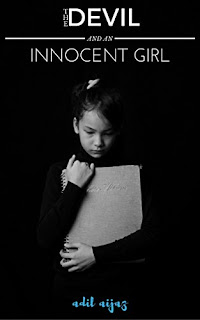 The Devil and an Innocent Girl: A gripping drama-thriller with jaw ...