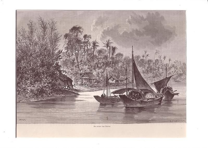 Make It Davao: Old Photos of Davao Part IV