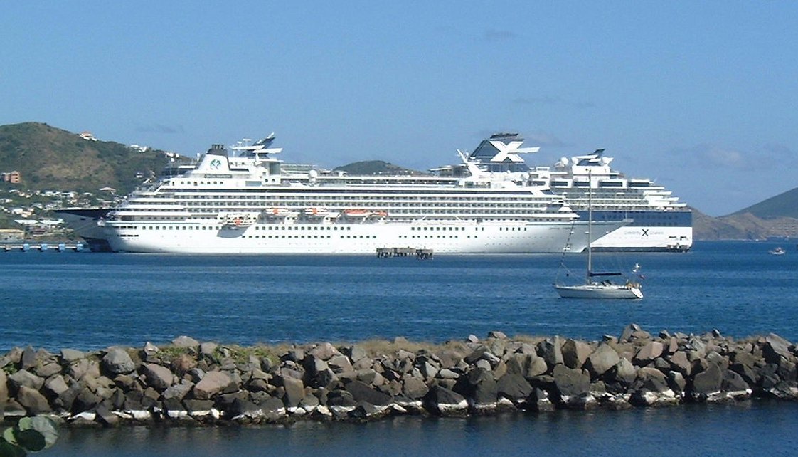 Basseterre, Saint Kitts and Nevis - Travel Guide - Exotic Travel ...