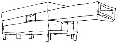 River and Rowing Museum in Oxfordshire | David Chipperfield | Plants ...