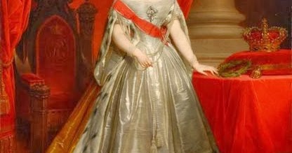 Catherine Curzon: The Hot-Tempered Anna Pavlovna of Russia