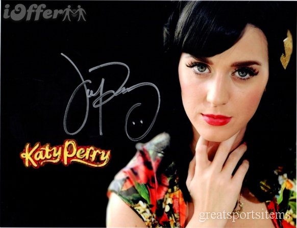 CrasyWorld: Katty Perry