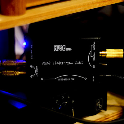 JE Labs: Multi-bit DACs from yesterday and today