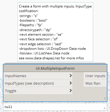 My CAD-BIM CAFE: DYN06.02 : Data-Shapes Package ႏွင့္ မိတ္ဆက္ၿခင္း ...