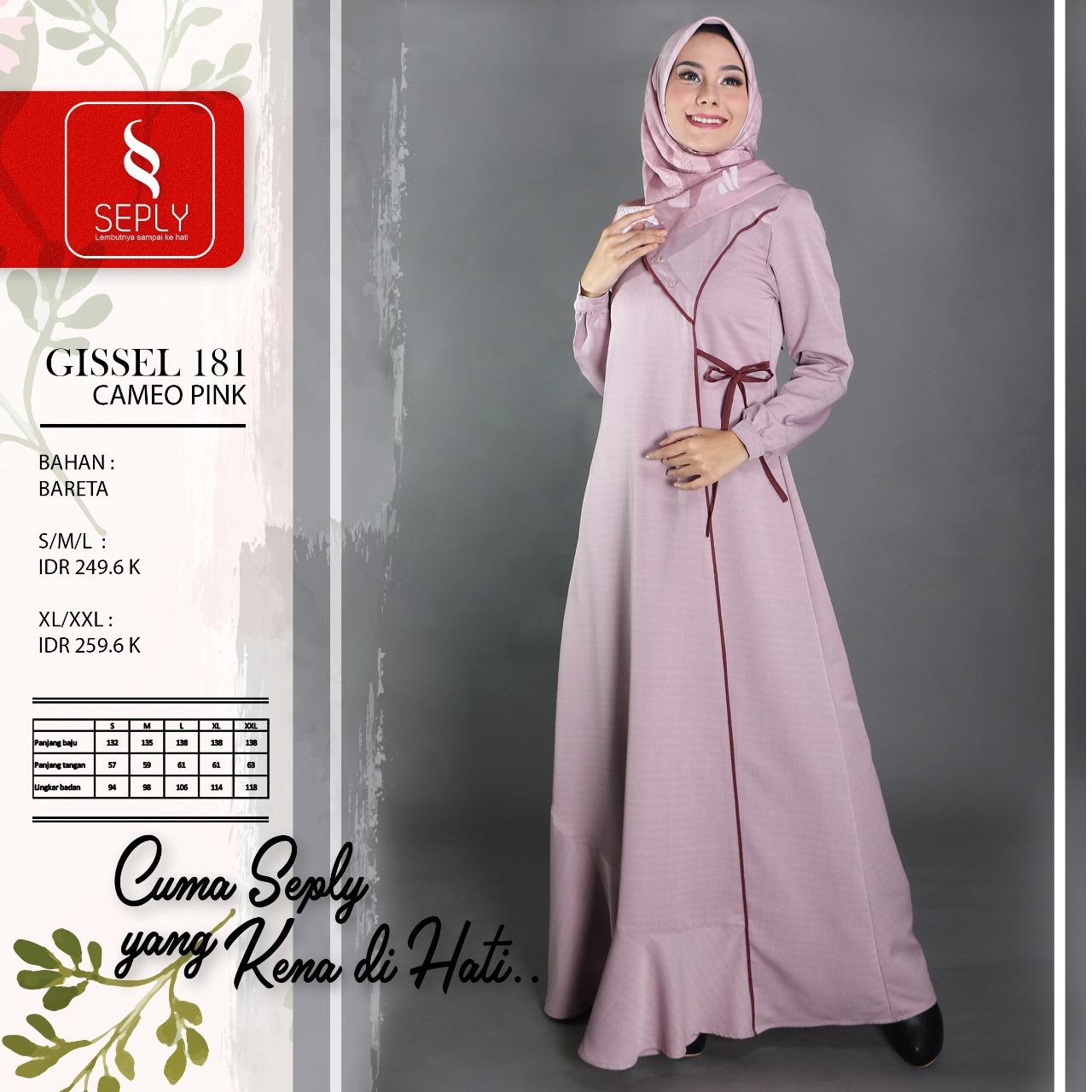 GISSEL 181