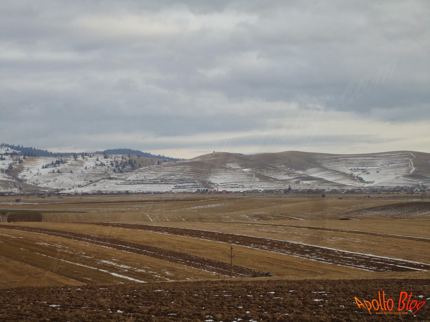 Apollo Blog: Niste dealuri