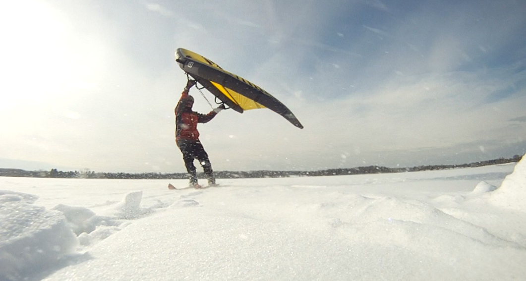 The Board Room Blog, Windsurfing/Kiteboarding/Winging Log: Session 9 of ...