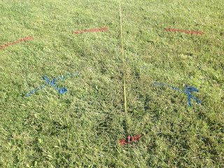 Smart Turf: Youth Field at Camp Swoneky