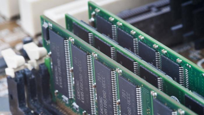 Pengertian Dan Jenis-Jenis Memory (RAM dan ROM) Pada Komputer ...