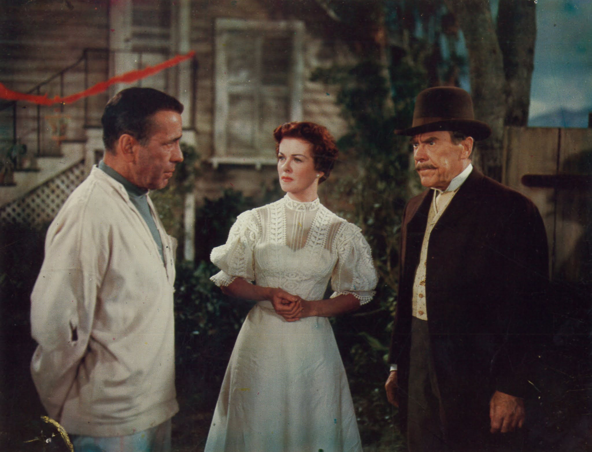 Greenbriar Picture Shows: December 2020