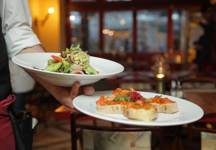 Restaurante | my ORADEA