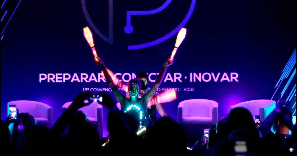 Humor e Circo Eventos: Shows para abertura de eventos