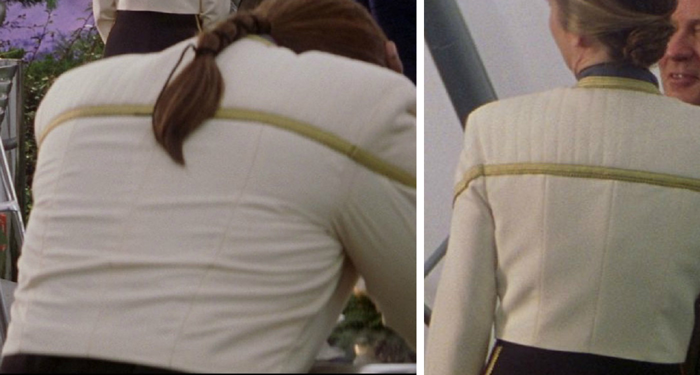 Star Trek: DS9/NEM Formal Uniform Analysis/Tutorial: Analysis, part 9 ...