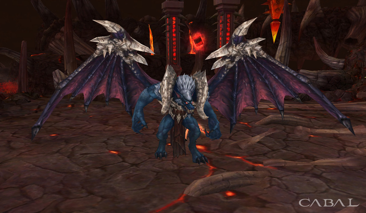 Cabal TH PATHs & Technique: EP 23 Part II Collection & Guild Treasure