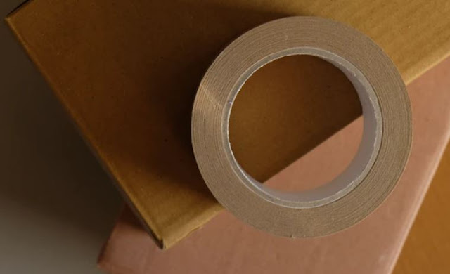 Bootstrap Business: Beginner Tips For Using Custom Printed Tapes