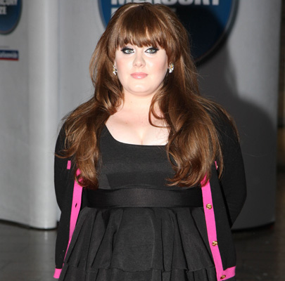 la dona moderna: Adele